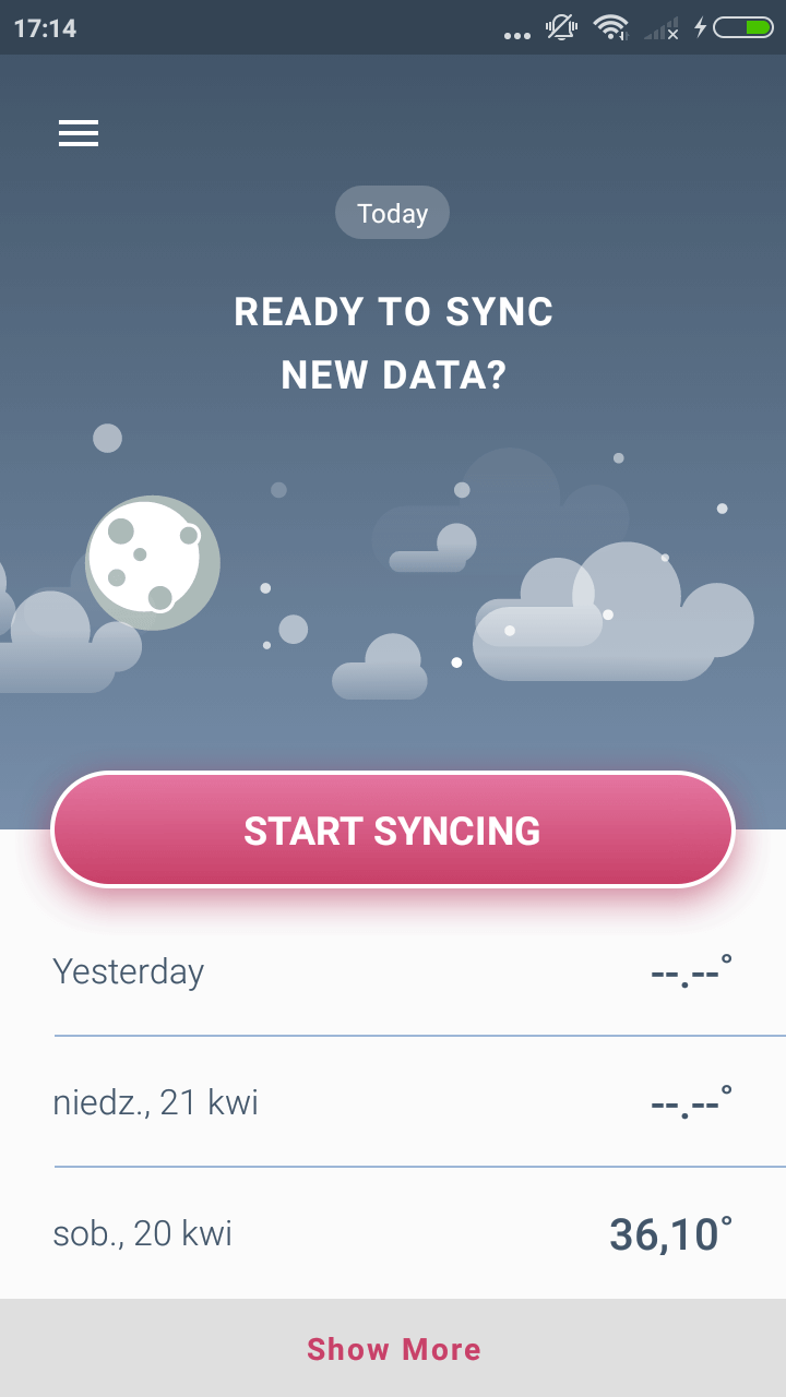 Tempdrop i Ovuview – Exclusive Dystrybutor Tempdrop w Polsce